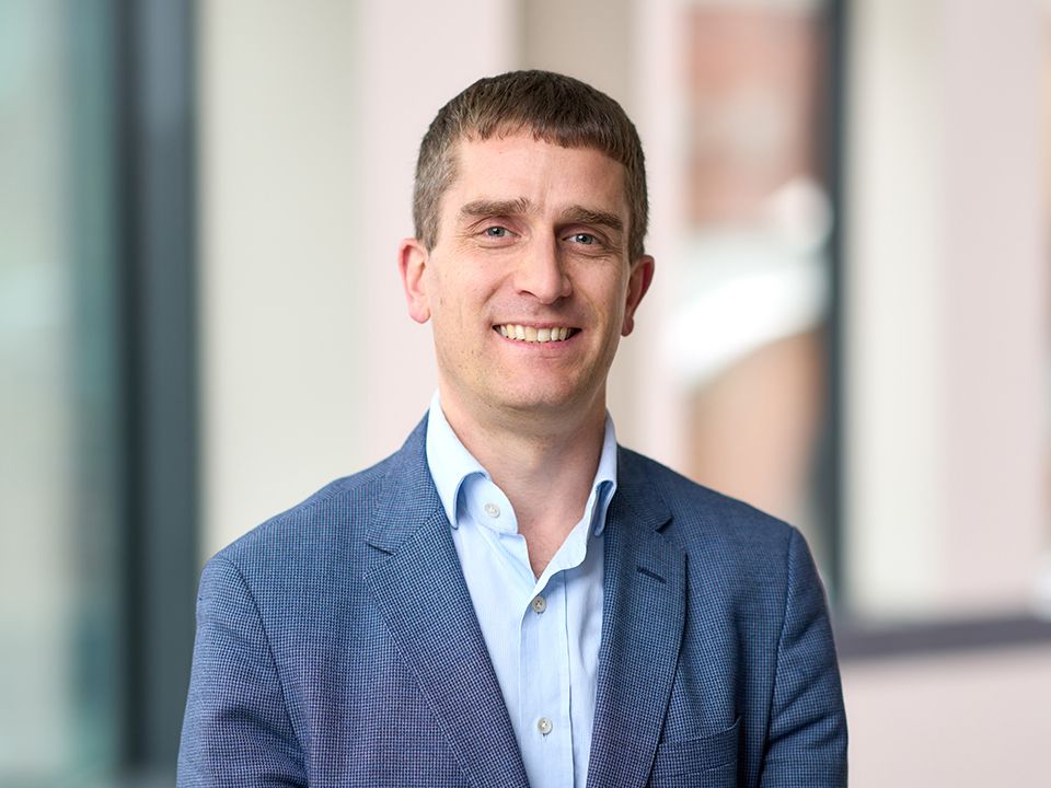 Chris Bond | World IP Review